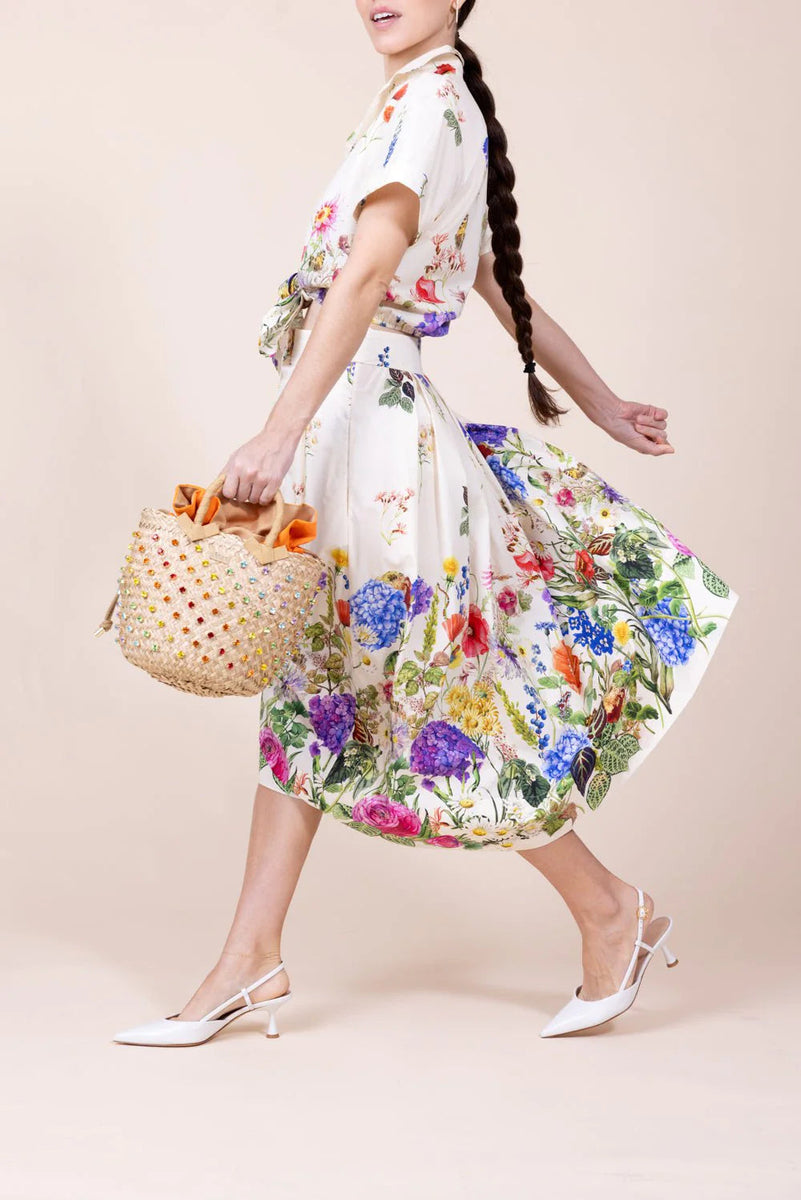 How to Transform Your Outfit from Day to Night – Erica Wilson