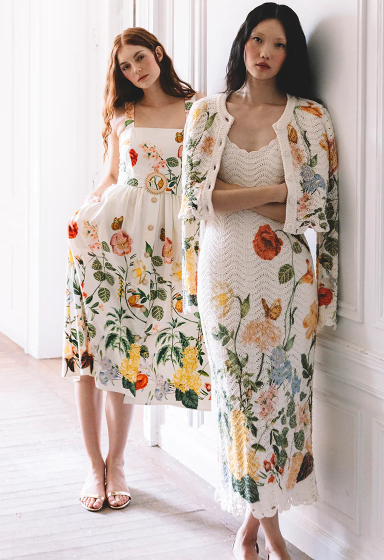 Erica Wilson - Official Site - Women's Lifestyle Brand