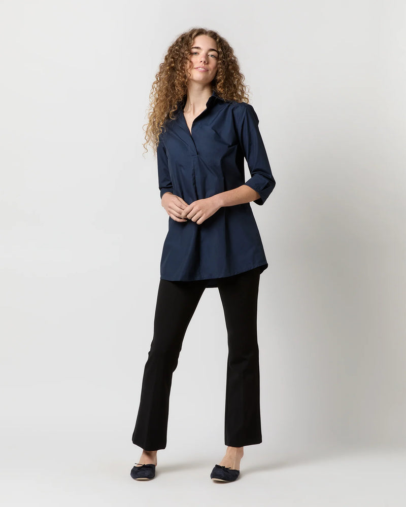 Ann Mashburn Designer Tunic – Erica Wilson