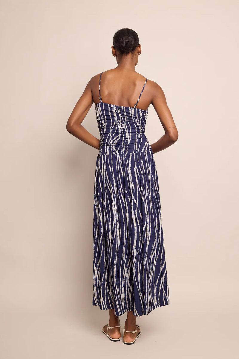 Cara Cara Azalea Dress – Erica Wilson