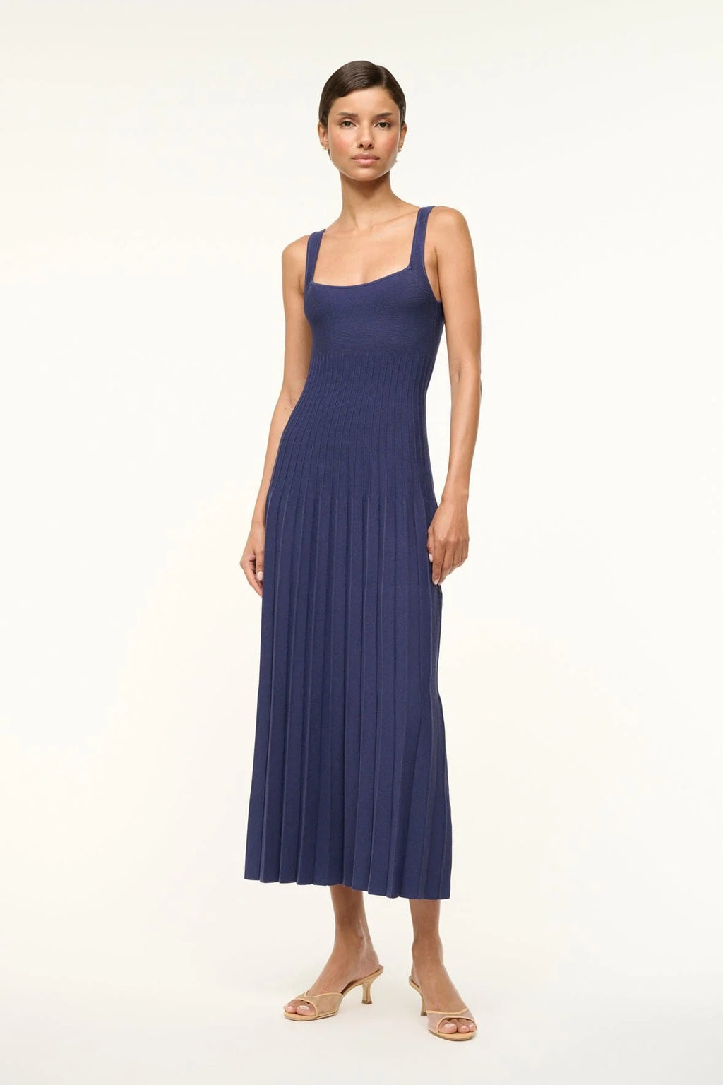 Midi Dresses – Erica Wilson