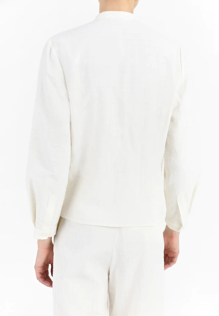 Masscob Brea Top – Erica Wilson