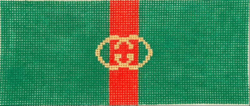 Kate Dickerson Gucci Insert – Erica Wilson