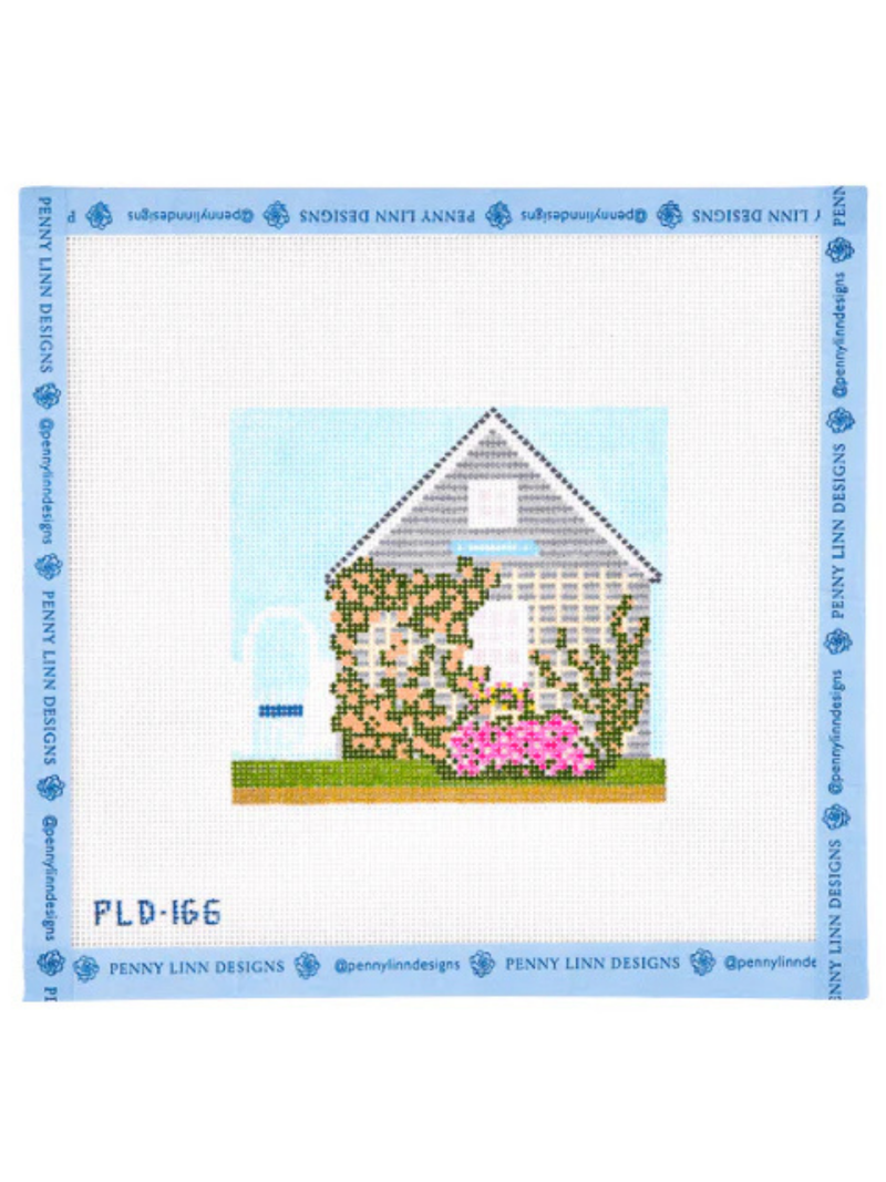 Independence – Erica Wilson