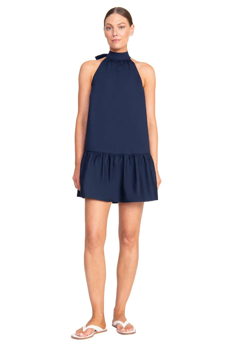 Staud Mini Marloe Dress – Erica Wilson