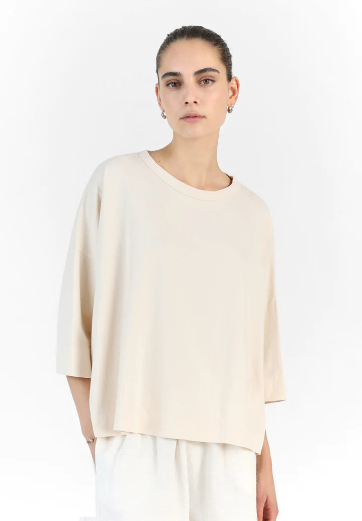 Masscob Melrose Top – Erica Wilson