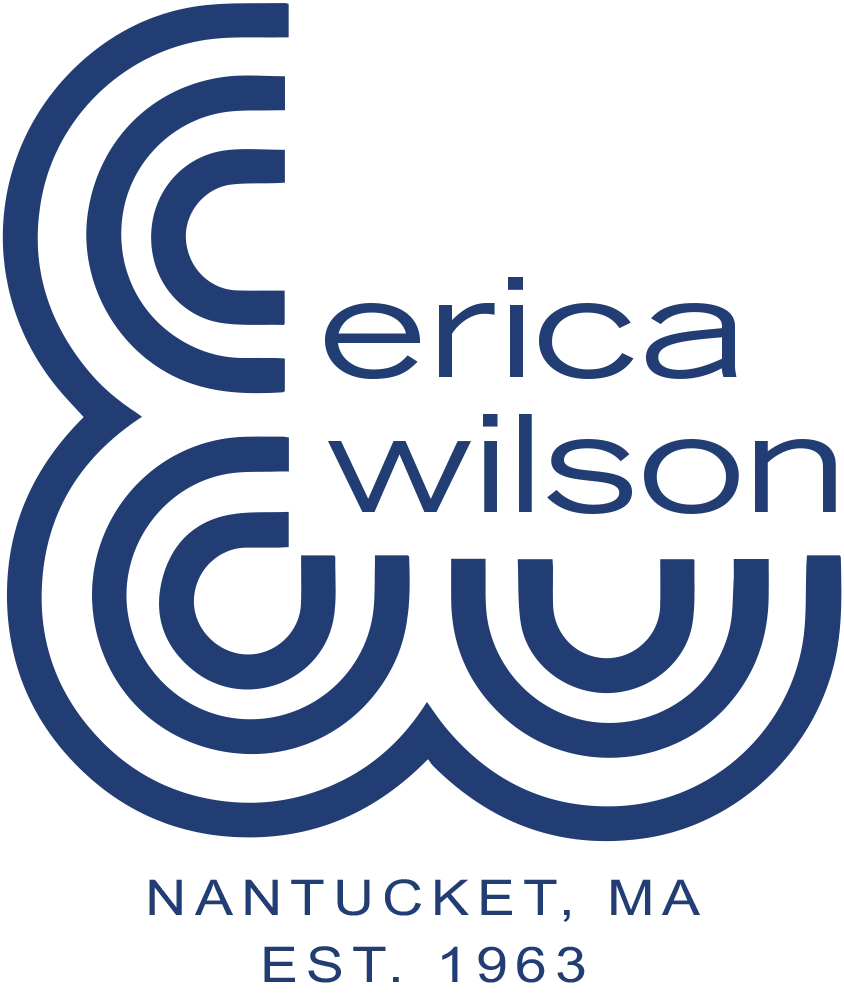 Stay In Touch – Erica Wilson