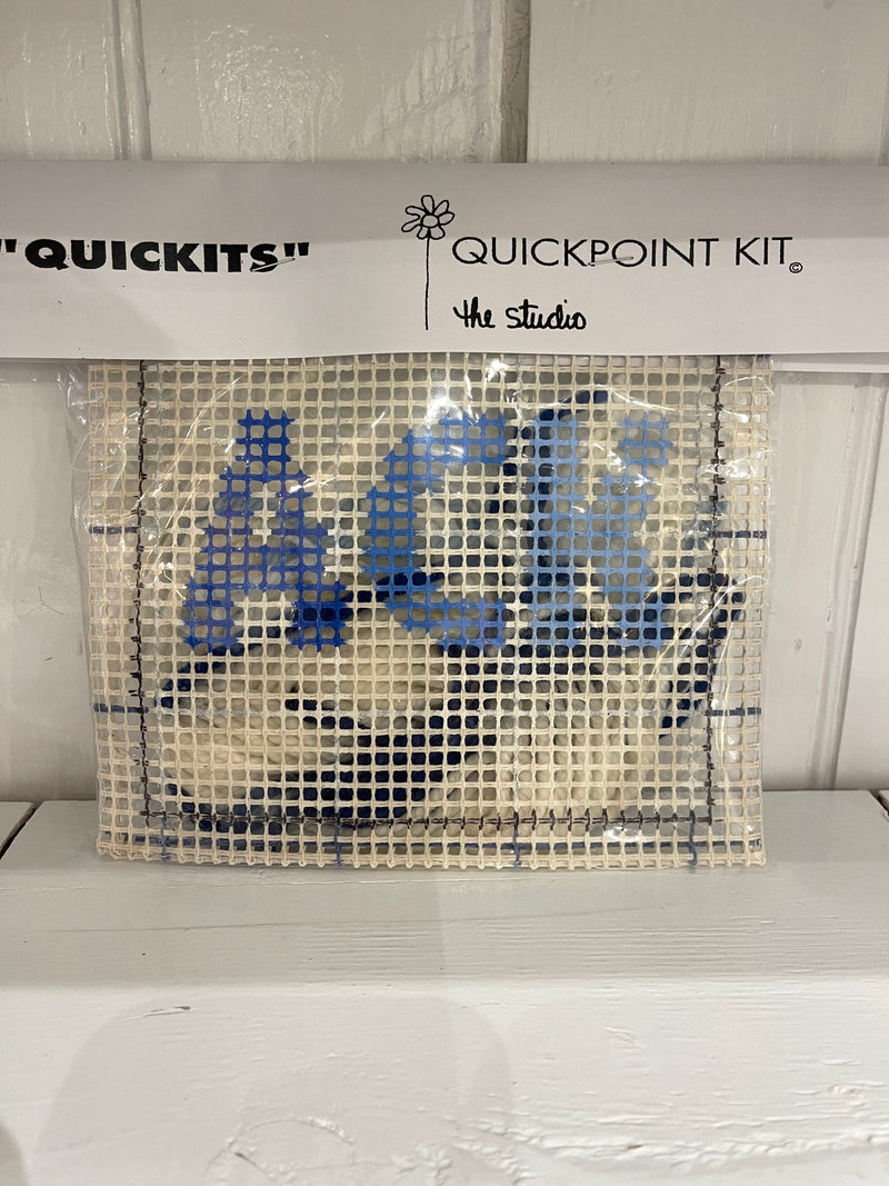 ACK Gradient Quick Kit – Erica Wilson