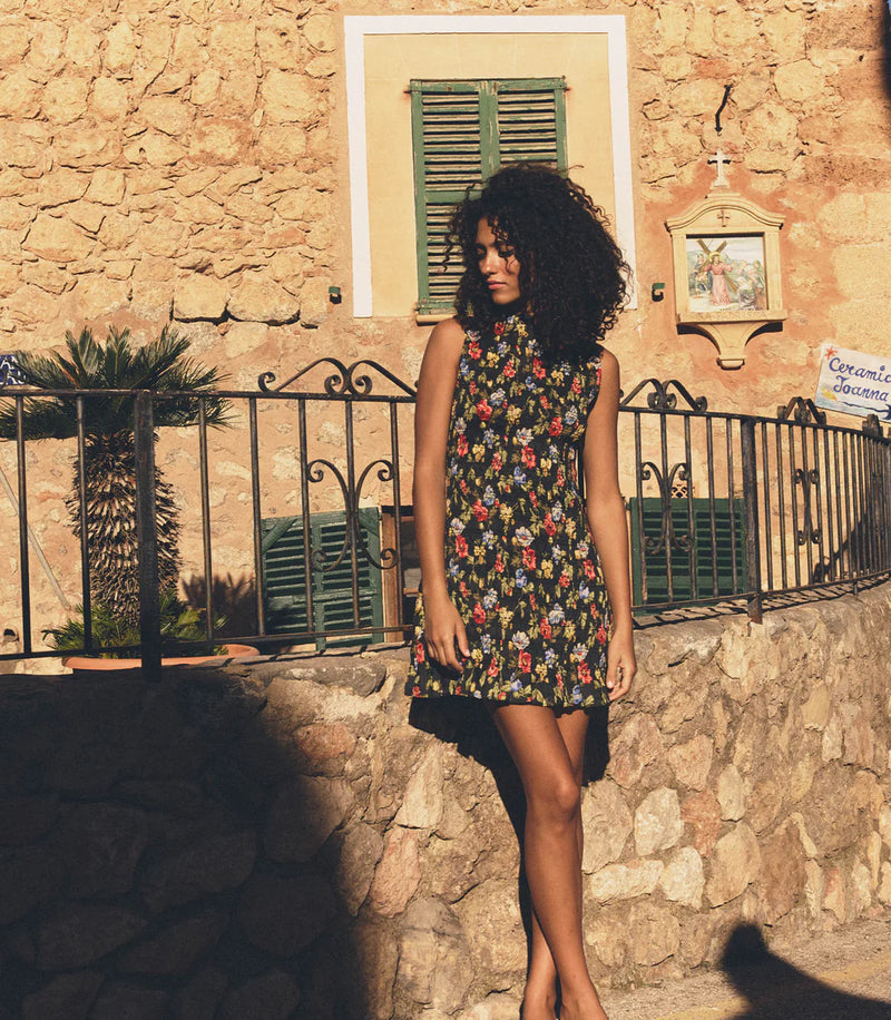 Doen Gianna Dress – Erica Wilson