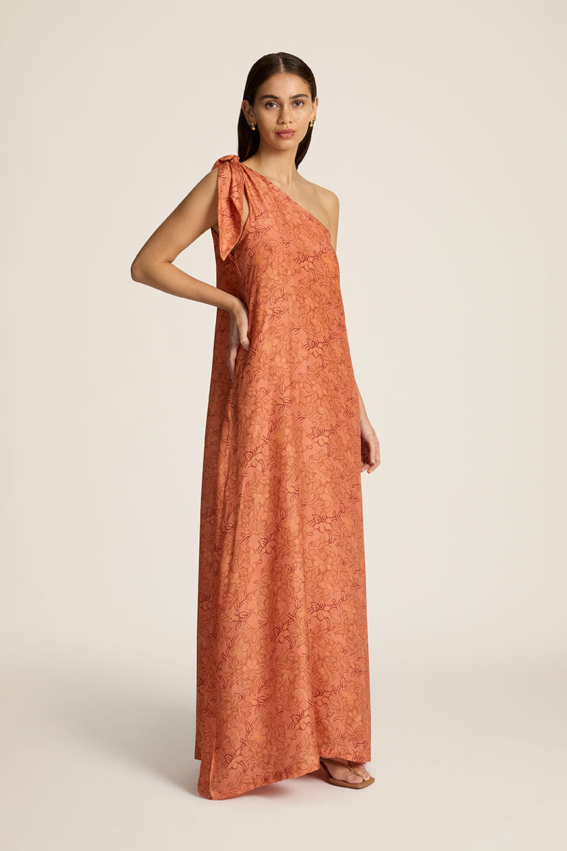 Hannah Artwear Helena Gown – Erica Wilson