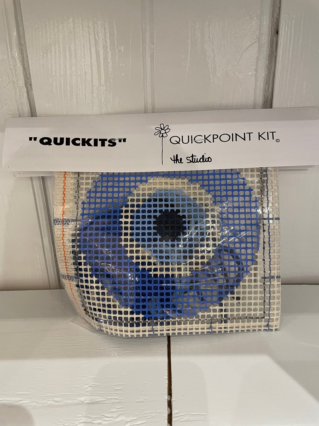 Quick Kits – Erica Wilson