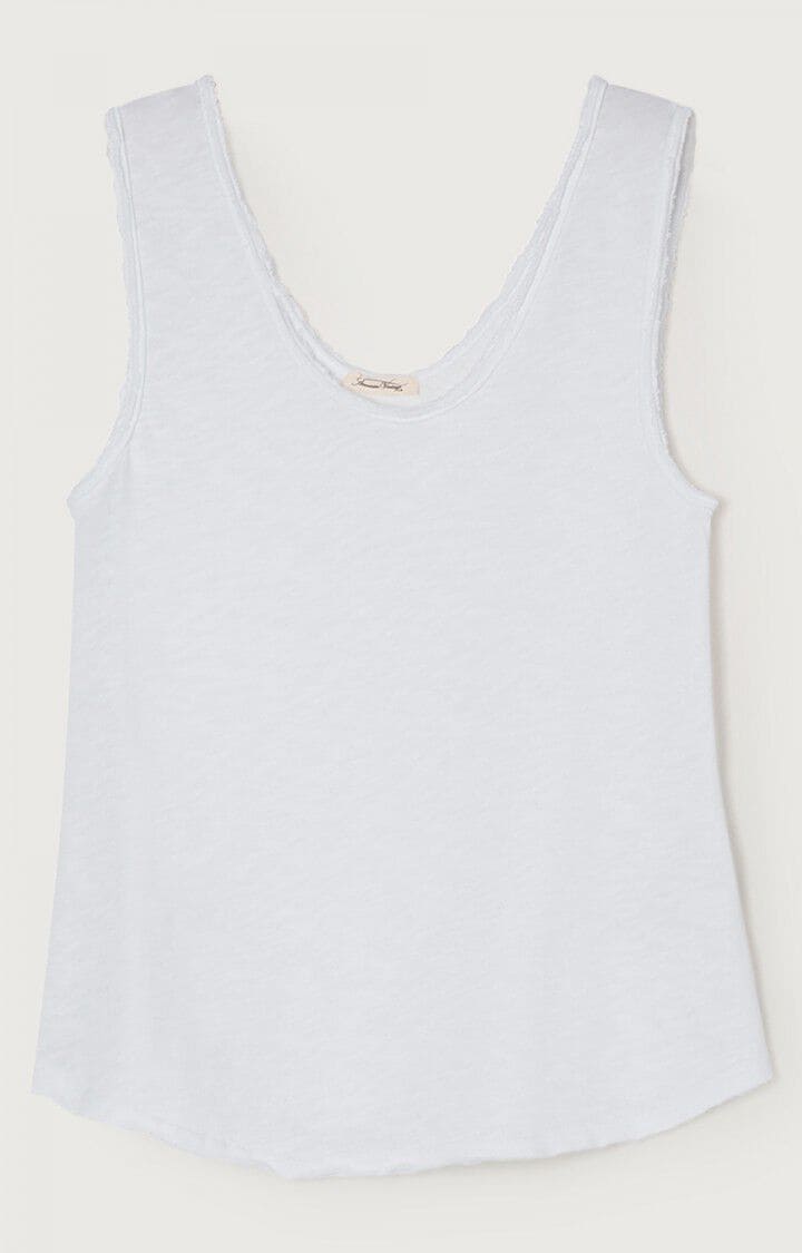 American Vintage Sonoma Tank – Erica Wilson