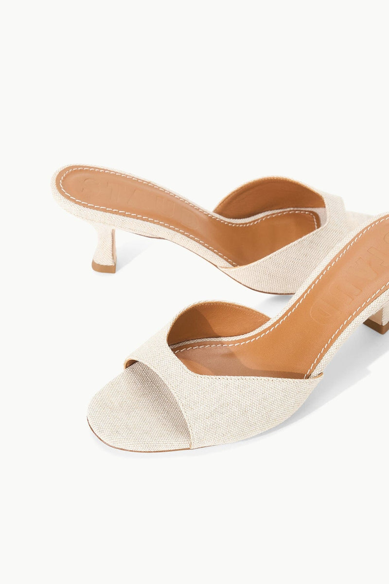 Staud Brigitte Mule – Erica Wilson
