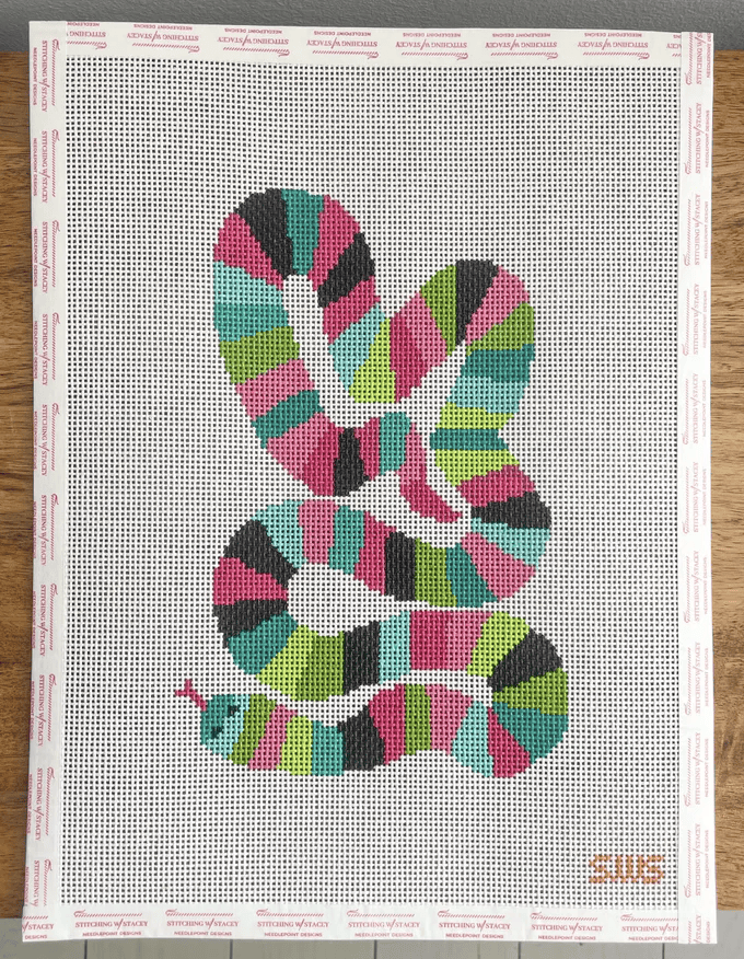 Erica Wilson Needlework