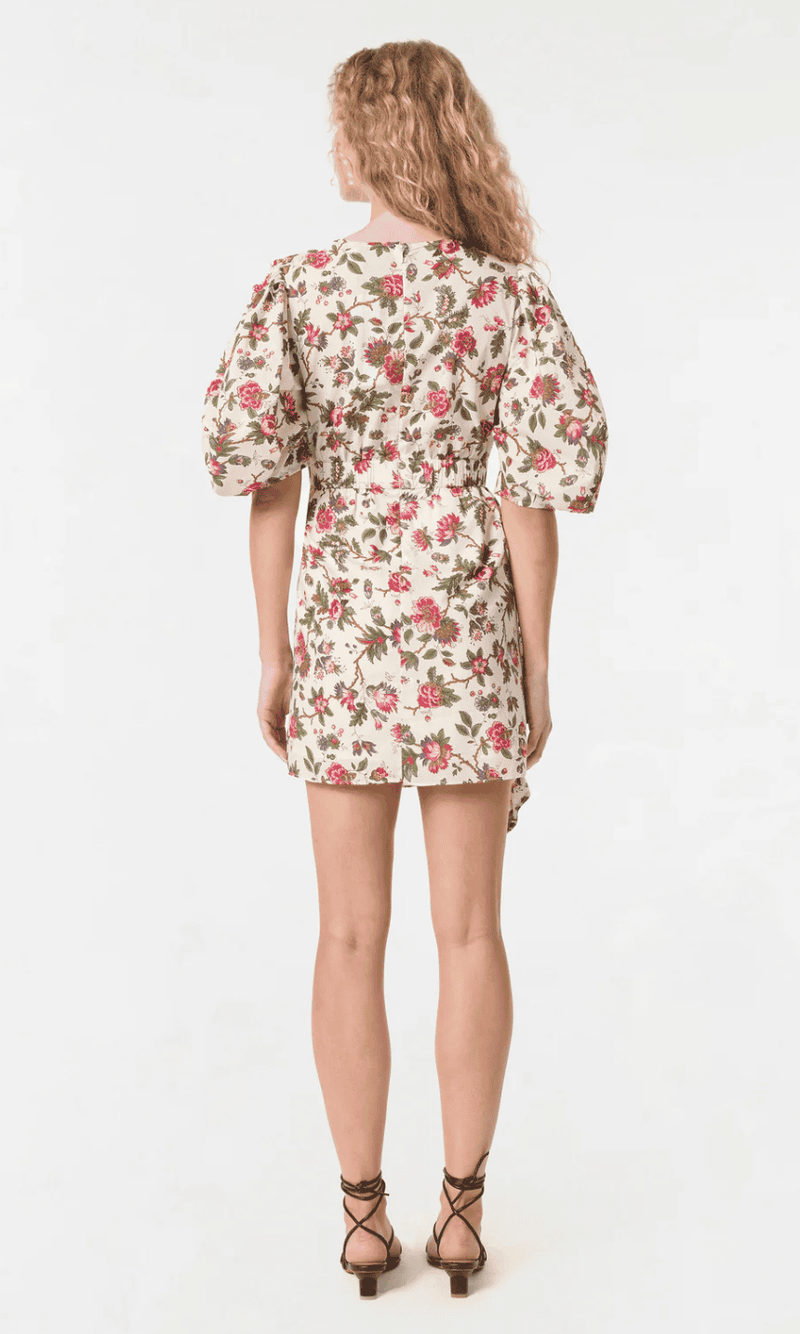 Rhode Pia Dress – Erica Wilson