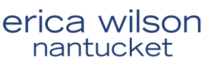 Erica Wilson - Official Site - Women's Lifestyle Brand