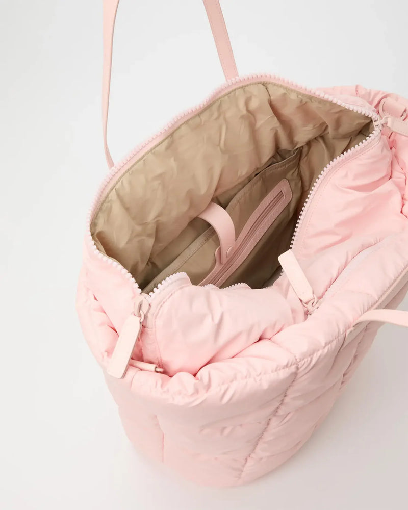 Vee Collective Porter Basque – Erica Wilson