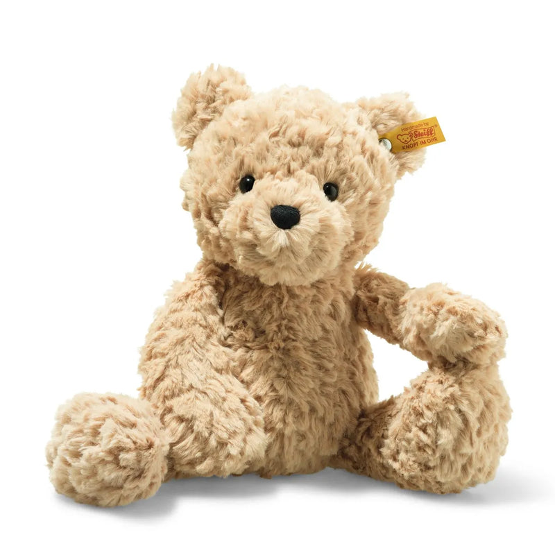 Steiff Jimmy Teddy Bear – Erica Wilson
