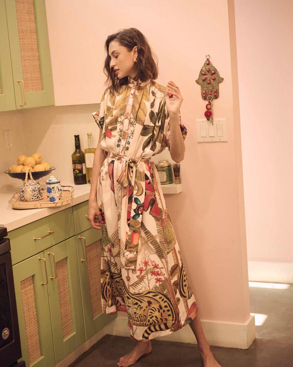 Erica Wilson - Official Site - Women's Lifestyle Brand