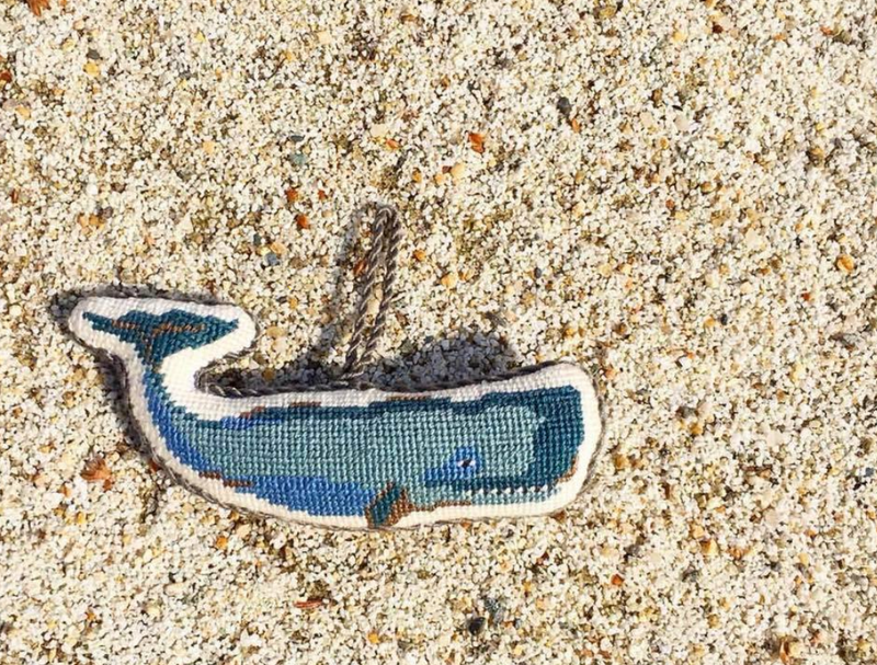 Pip & Roo Sperm Whale – Erica Wilson