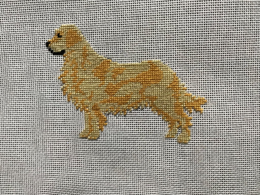 Erica Wilson Needlework